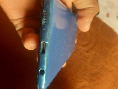 Samsung a50 1 yil kofolat