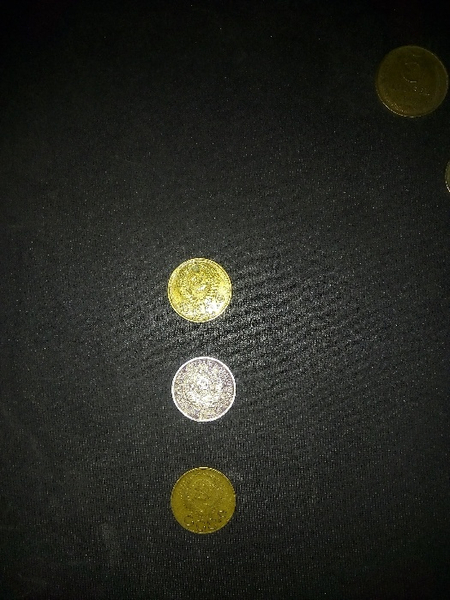 продаю монеты СССР
