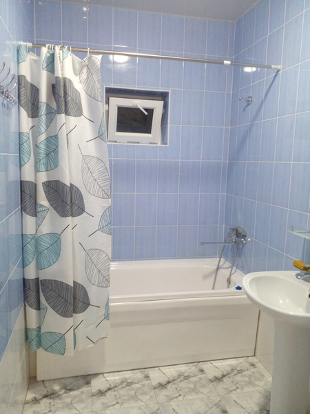 Барданкул янги уй узимники