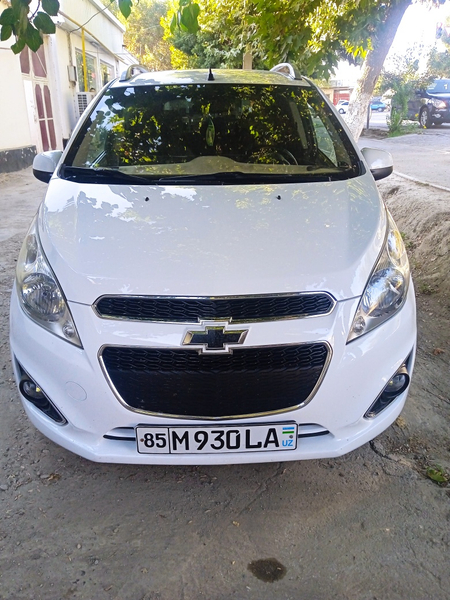 Spark 2018 85 M 930 LA