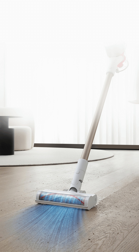 Xiaomi Vacuum Cleaner G9 Plus без проводной Пылесос