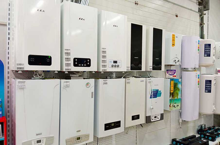 Котел Двухконтурный Газовый Котлы Мир Котлов Оптом Котёл