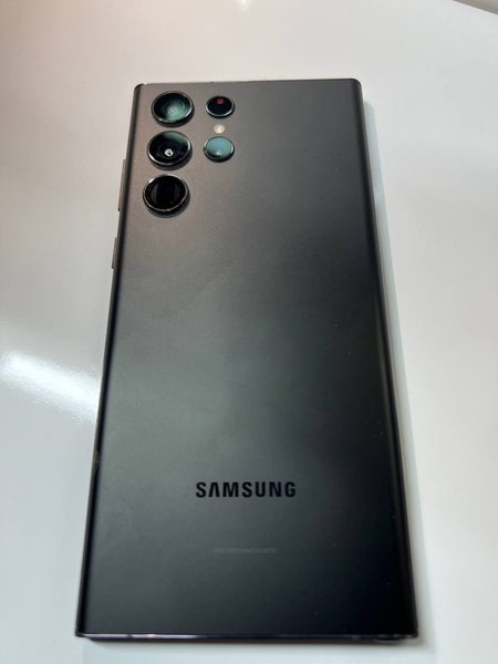 Samsung s22ultra