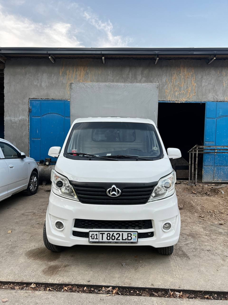 Changan 98 2015 benzin yurgan 8200 ozimi moshinam