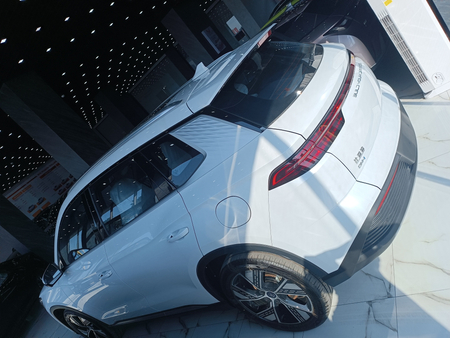 Byd song pro flagship