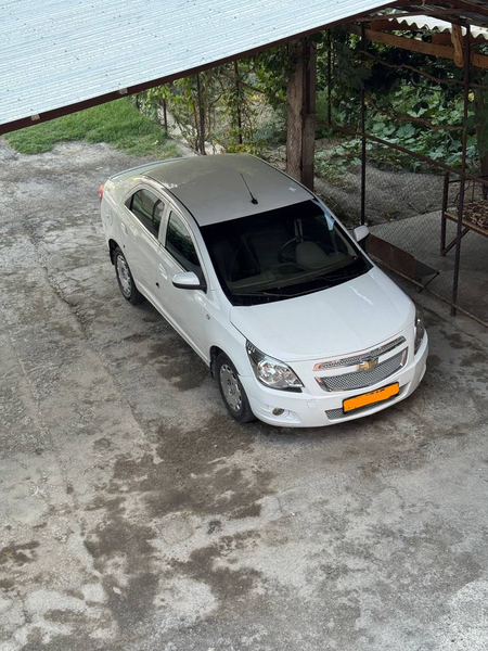 Cobalt 1.5 3 evro pozitsiya