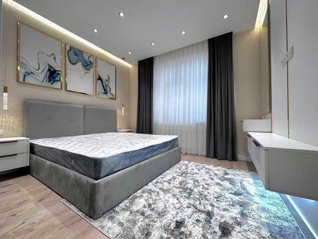 НОВОСТРОЙКА 2/4/8
ЖК Dream House
на Тезикова Дача