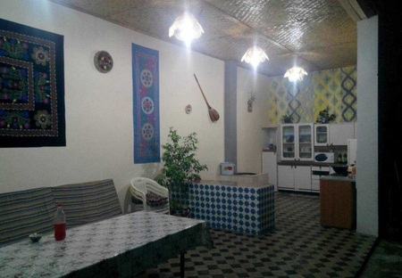 Продается дом 6 соток в Юнусабадском районе (Шахристанская)