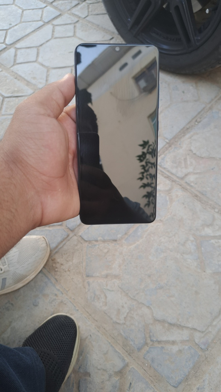 Samsung Galaxy A32