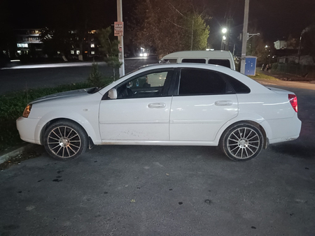 Laseti 1.8Avtomat