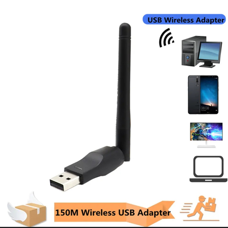 Usb Wifi adapter