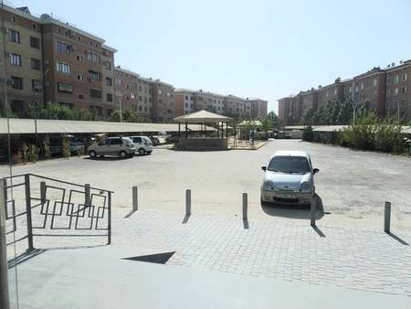 Фергана йули помещение 74кв.3эт.в БЦ ор-р ЖК \\\