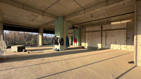 Сдаётся нежилое помещения в «Сеул Мун» ор-р Ул Бабур  Br12
