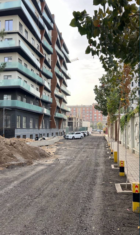 Финансовый институт 98м2 в центре новостройка