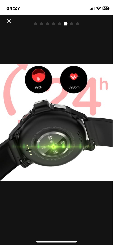 UMMA WATCH сотилади