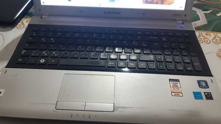 Lenovo Intel inside