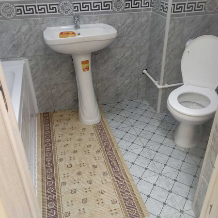 Ijaraga kvartira