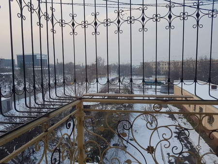 Сдаётся квартира Еко базар Новостройка