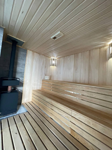 Dacha Chorvoq bez makler