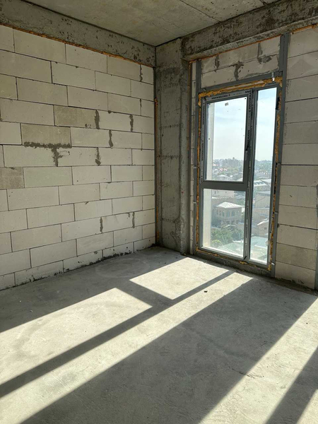Mirabad Avenue премиум комплекс, 55м2 без ремонта, кадастр есть