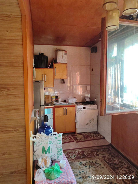 #БАЛКОН 2×6, 54м²,Чиланзар 23 Квартал,2\\\\5\\\\5,Продаётся Квартира,Ипотека