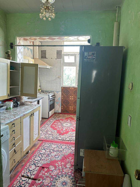 Сдаю квартиру 3/3/5 Себзар мечеть ат-Термизи