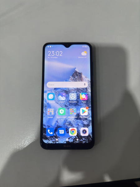 Redmi 8 Sotiladi