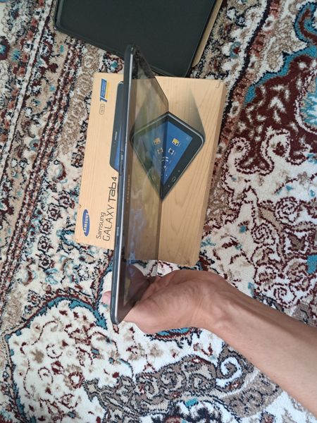 Samsung Galaxy Tab 4   10.1