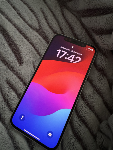 Продается iPhone 12 64 gb