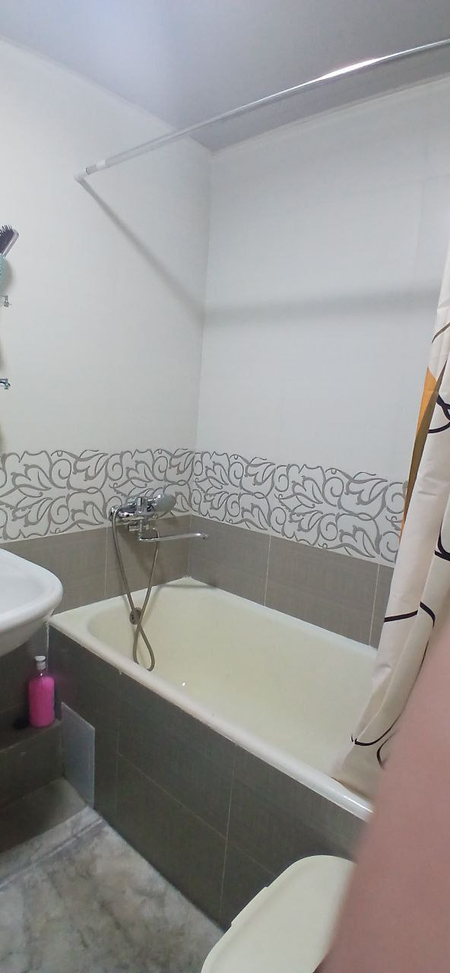 Новомосковская 2/2/4 Орр 15 Гор Больница