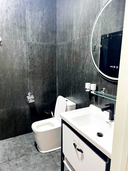 Продается Квартира | 2 комнат - 58,2 м2 | ЖК Kazahstan