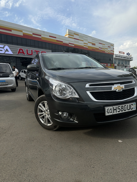 Cobalt full 4 pazitsiya