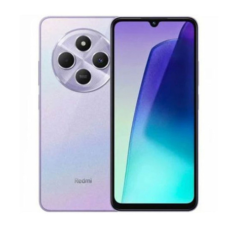 Redmi 14C 2024 model 1 yil garantiyasi bilan