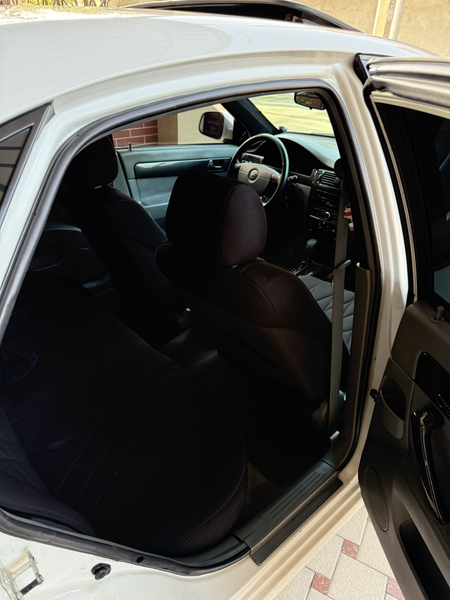 2013 1.6 aftamat
