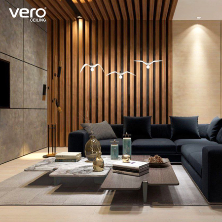 Grilyato / Reechniy / Armstrong / VERO CEILING