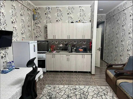 Продажа 2/2/8 Паркентский, макро, корзинка Риези Циалковская