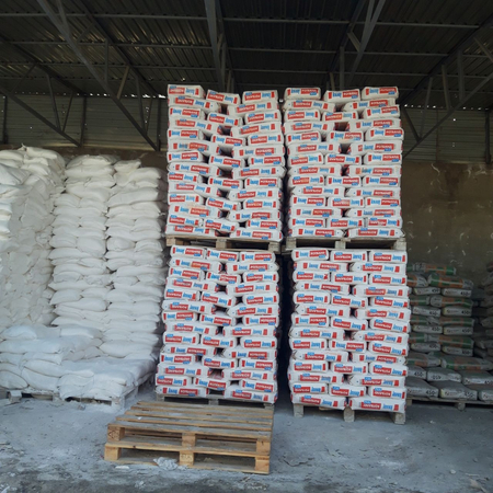 Rotband knaf optom 45000