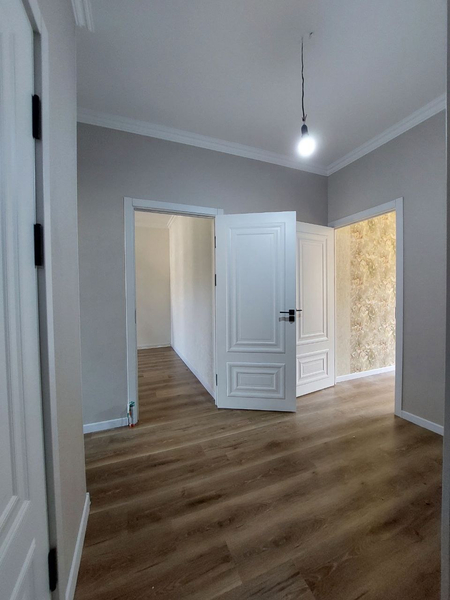 Продаю 2× ком квартира на 4 этаже 4 этажного дома. Авиосозлар 1.