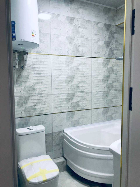 Продаеться квартира в Новостройке (с ремонтом)