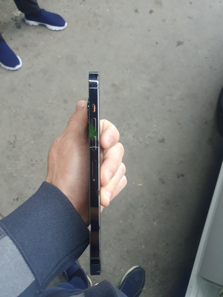 Iphone 13 pro max 128 gb