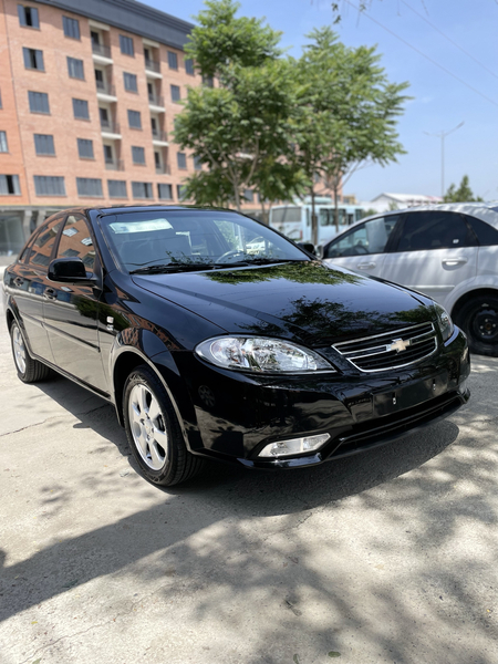 Chevrolet Jentra 3-poz Style Bez Lyuk