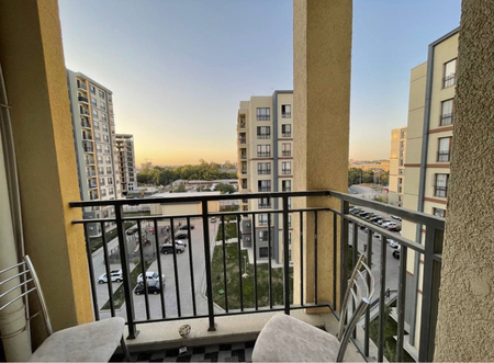 Юнусабад ЖК MANZARA CITY 2/7/9 С мебелом техника 65м2 Все Разделный