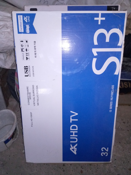 Televizor 43 не смарт малайзияа Smart tv 32 /43 /55 есть android -11
