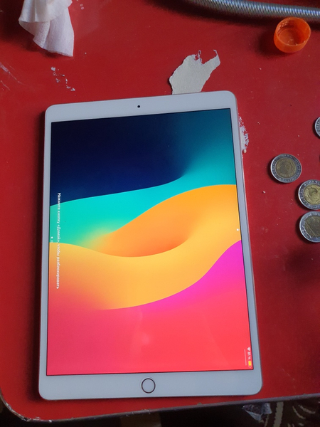 Ipad 10.5 pro 64 gb