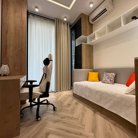 Срочно продается 3х ком квартира в ЖК Infinity 73м2