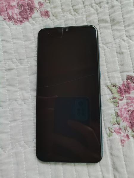Samsung Galaxy A50