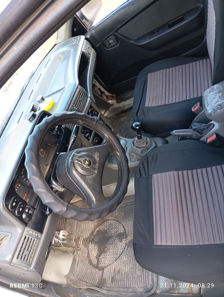 Nexi 1 sons sotiladi