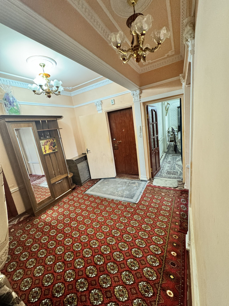 Квартира