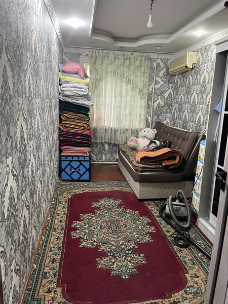 Продается Квартира 3ком 1 этаж, свой гораж. (159219)