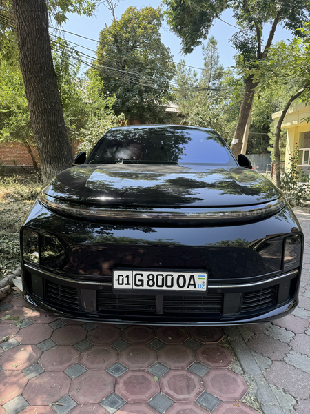 Rent a car Прокат авто Li 7 L7